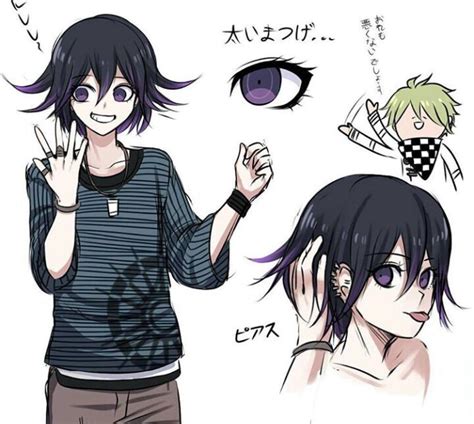Pin By Galaxy On Danganronpa Danganronpa Danganronpa Characters