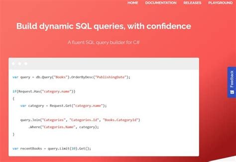 个最佳 AI SQL 查询生成器