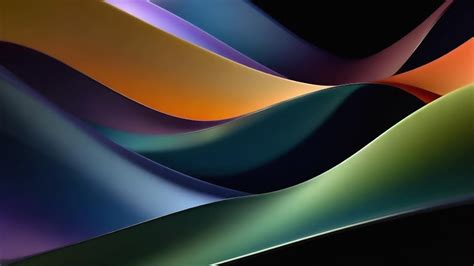 Abstract 3d Abstract Blender Graphic Design Illustration 5k Wallpaper