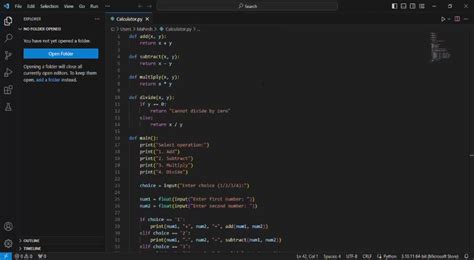 samruddhi salkute on linkedin codsoft pythonprogramming