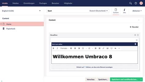 umbraco open source cms für ihr web projekt formfakten