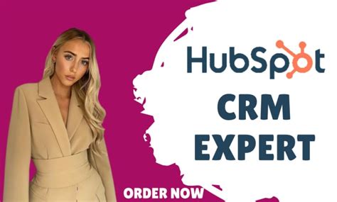 Setup Hubspot Crm Hubspot Landing Page Hubspot Marketing By Ace Crm