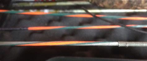 Buy Hand Made Custom Bow String And Cables Made To Order From Undeberg Saddles CustomMade