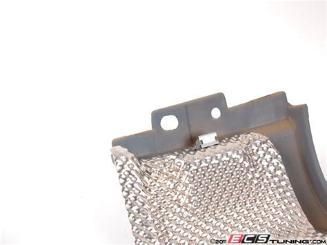 Genuine Volkswagen Audi - 1K0898020 - R32 Rear Bumper Conversion Kit ...