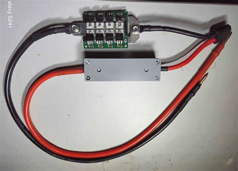 Arduino Spot Welder V3 General Guidance Arduino Forum