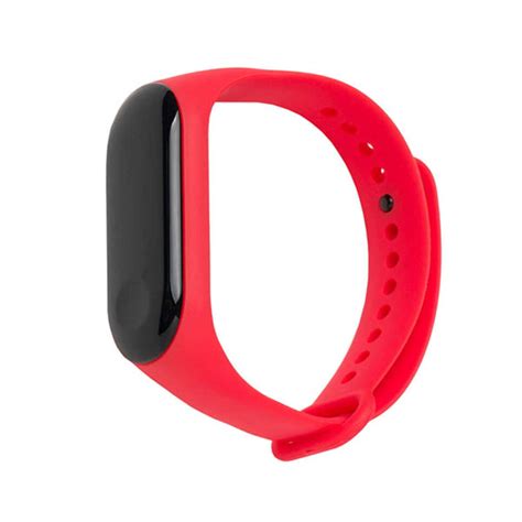 Купить Ремешок для Mi Band 3 в рассрочку, халвой. С доставкой в Минске ...