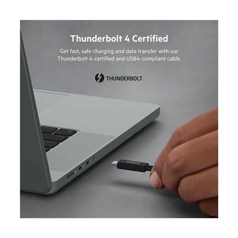 Belkin INZ002bt2MBK USB Type C Data Cable Price In Bangladesh RYANS