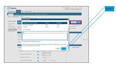 Abbott Assert Iq Insertable Cardiac Monitor User Guide