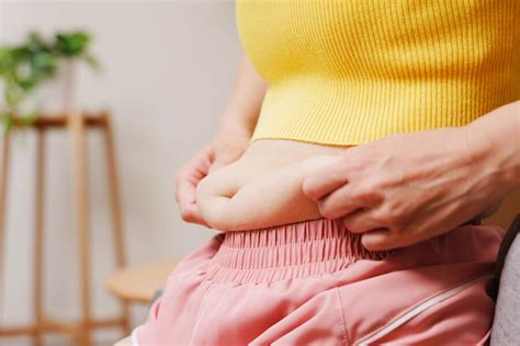 Как убрать жир с живота и боков эффективные методы упражнения советы по питанию и диете