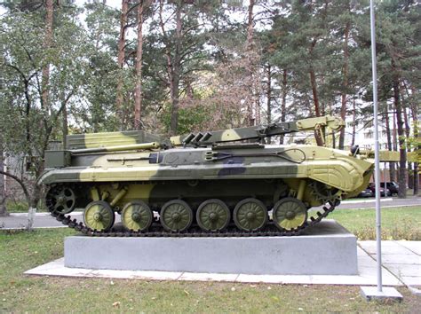 БРЭМ-2