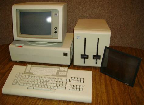 Historie Vývoje Gui 14 Systém Displaywriter A Textový Procesor