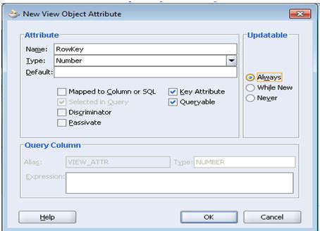 Oracle Apps Tutorials Create PPR Page In OAF