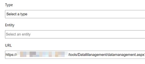 Adding Dynamics 365 Data Import To A Model Driven App Site Map