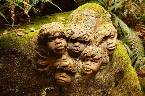 국립 공원 오스트레일리아 원주민 미술 신비로운 심사 숙고 Pikist