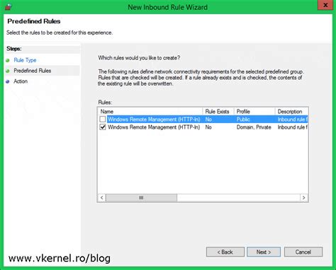 How To Enable Winrm Via Group Policy Adrian Costeas Blog