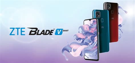 ZTE Blade V Smart Características precio y donde comprar Moviles info
