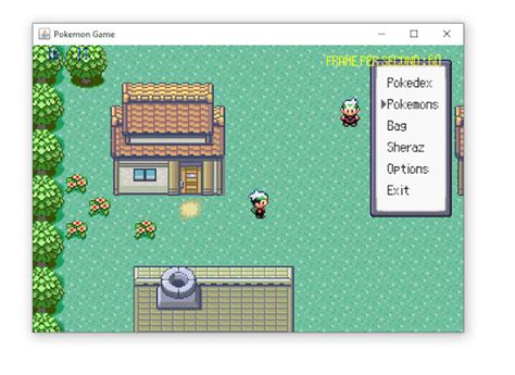 make a cool 2d java game for you by sherazz fiverr