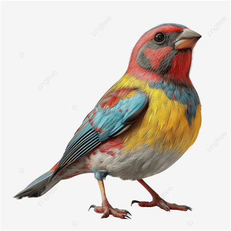 طيور مجانية للمشاريع عصفور كرتون حيوان Png صورة للتحميل مجانا