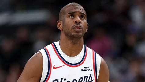 Chris Paul And Tyronn Lue Rift Exposed In Clippers Shakeup