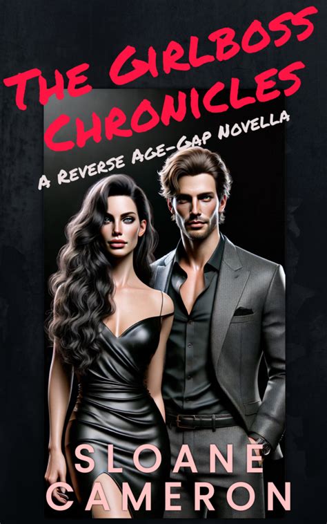 Sloane Cameron Erotica And Blog