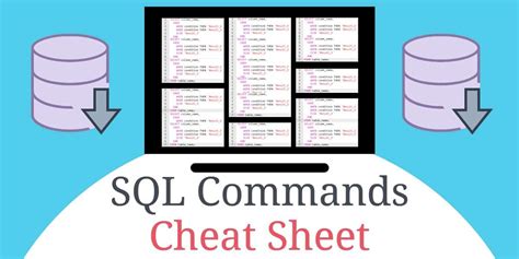 Sql Commands And Data Types Sql Basics Dbms Tutorial