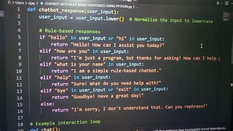 himanshu himanshu on linkedin task2 completed ai internship codsoft