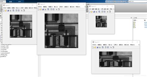 Matlab数字图像处理四——二维图像几何变换matlab水平镜像代码 Csdn博客