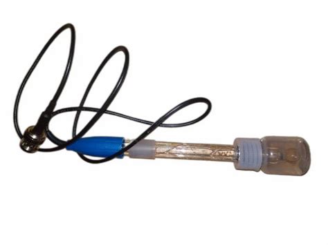 Electrode for pH Meter at Rs 1400 | PH Meter Electrode in Panchkula ...