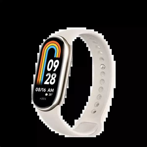 مچ بند هوشمند شیائومی مدل Mi Band 8