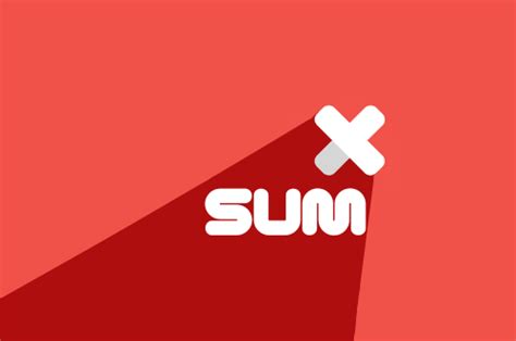 SumX Devpost