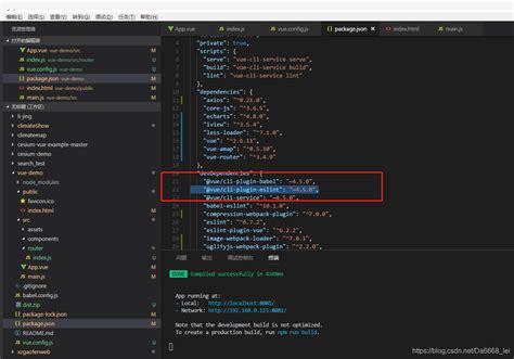 vue 运行报错Custom elements in iteration require ‘v-bind:key‘ directives 解决 ...