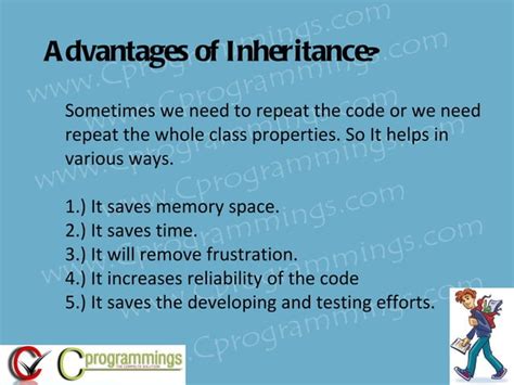 Inheritance In C Ppt Powerpoint Inheritance In C Ppt Presentation Inheritance In C