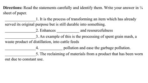 Types Of Recyclingpptx