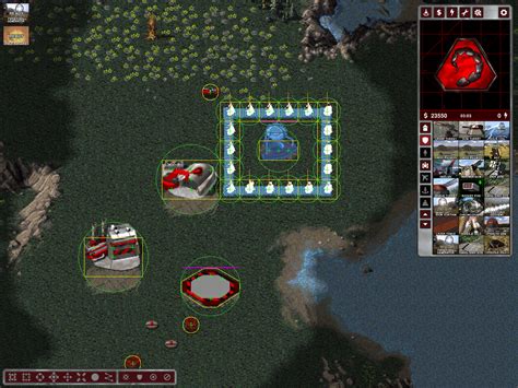 image 7 candc all mod for openra mod db