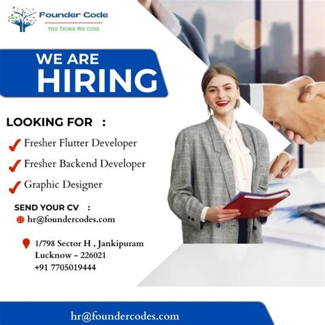Sahil Jaiswal On Linkedin Working Hiringnow Hiringalert Hiringimmediately Hiring Flutter
