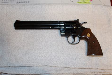 Python Serial Number Prefix Colt Forum