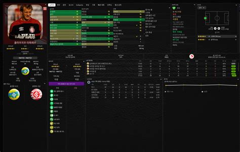레전드로스터 1시즌 후기 Fm2024 자유게시판 에펨코리아 레전드로스터 1시즌 후기 Fm2024 자유게시판 에펨코리아