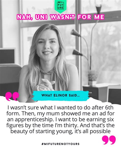 Mifuture On Linkedin Apprenticeships Apprenticeships Futureready Schoolleavers Preskilling