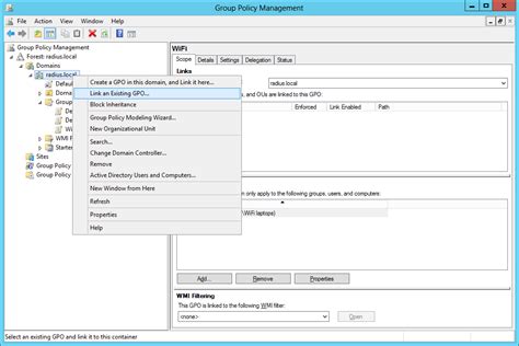 Active Directory Authentication For Wi Fi Clients Via FreeRADIUS Noobient