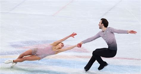 Фигурное катание Чемпионат мира среди юниоров 2022 пройдет в Таллинне