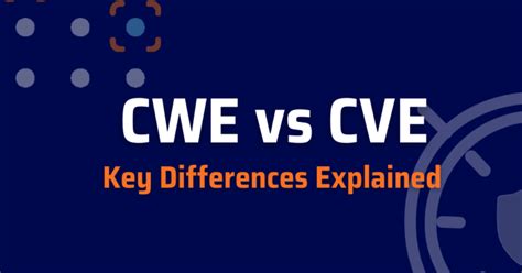 Cwe Vs Cve Les Différences Clés Expliquées Xygeni