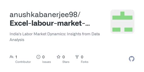 Excel Labour Market Dashboardfinal Presentationpptx At Main