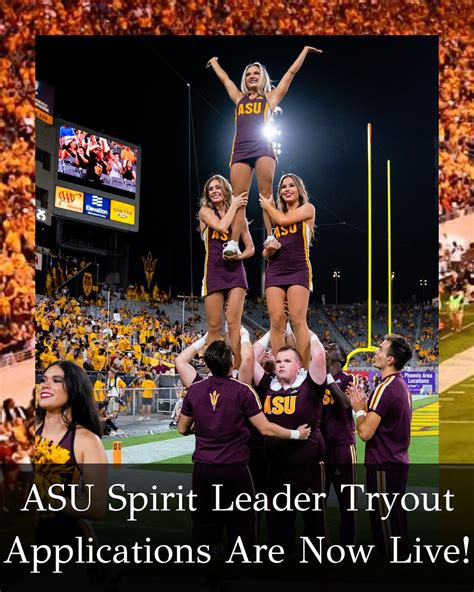 Asu Cheer Squad