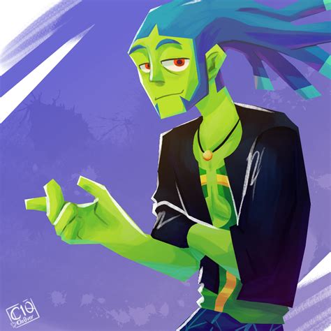 Zuke Fan Art Nsr By Clo0ver On Newgrounds