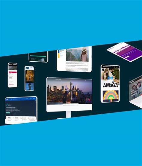 6 Tips To Create An Engaging Web Experience Examples
