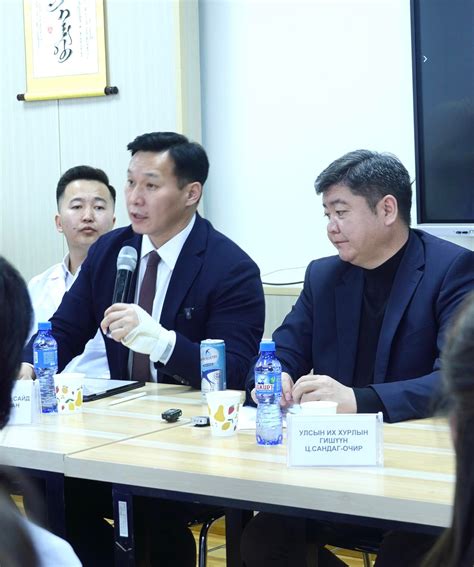 Цэндийн Сандаг Очир Added A New Photo Цэндийн Сандаг Очир