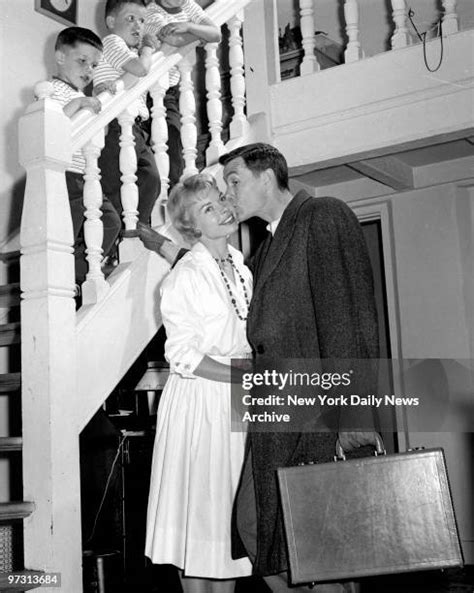 Johnny Carson Sons Photos And Premium High Res Pictures Getty Images