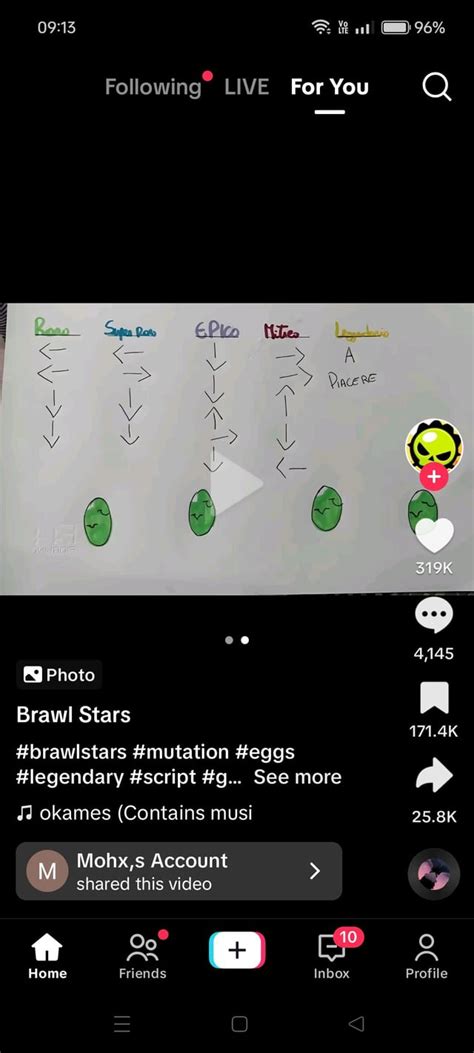 This Sometimes Works Rbrawlstarsmeme