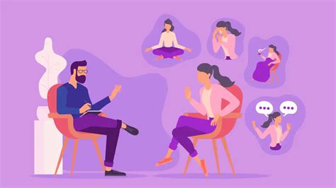 Personal Growth And Transformation Through DBT Therapy