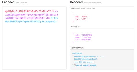 Netcore Ile Json Web Token Yapısı By Mehmet Serkan Ekinci Medium